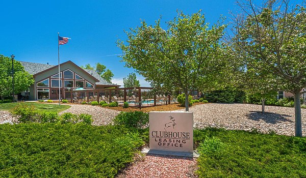 Antelope Ridge in Colorado Springs, Colorado - RMHA Community