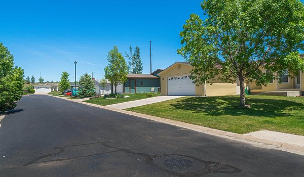 Antelope Ridge in Colorado Springs, Colorado - RMHA Community