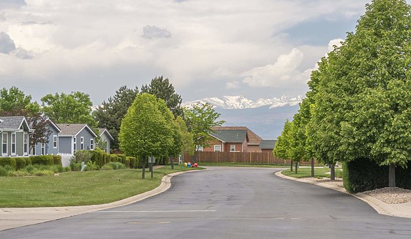 Prairie Greens in Frederick, Colorado - RMHA Community