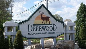 Deerwood in Orlando, Florida - FMHA Community