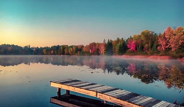 Imperial Village in Woodruff, Wisconsin - WHA Community