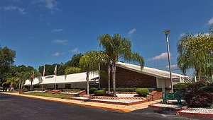 StrawBerry Ridge in Valrico, Florida - FMHA Community