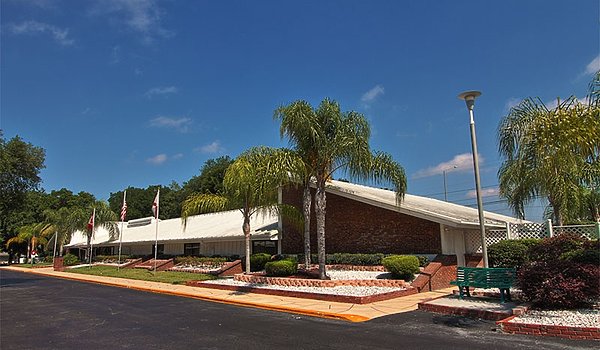 StrawBerry Ridge in Valrico, Florida - FMHA Community