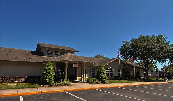 StrawBerry Ridge in Valrico, Florida - FMHA Community