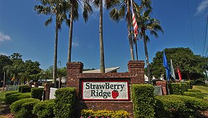 StrawBerry Ridge in Valrico, Florida - FMHA Community
