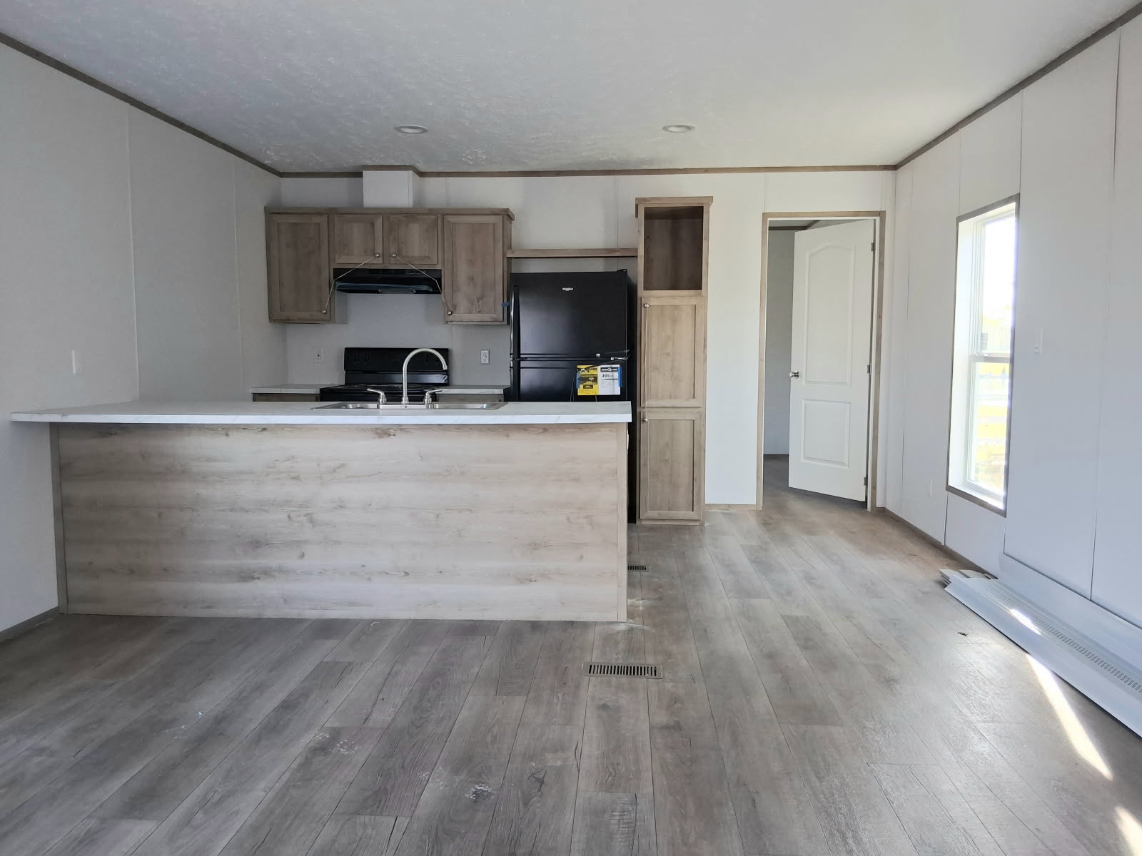 170PX16663A Cavco Phoenix (Single) from Yurezz Home Center of Vidalia ...