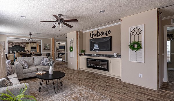 Timberline Elite TE32764N | Mobile Homes For Sale - Normandy ...