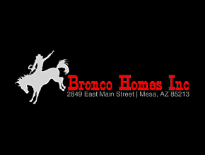Bronco Mobile Homes in Mesa, AZ - Manufactured Home Dealer