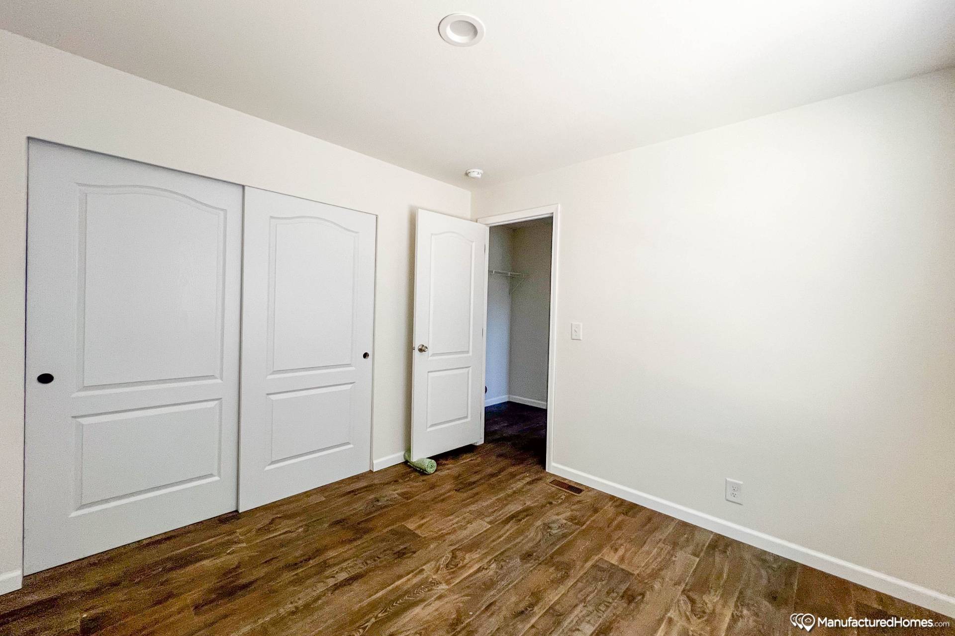 Sandpointe SP14441A from Palm Harbor Village of Medford - Palm Harbor Homes