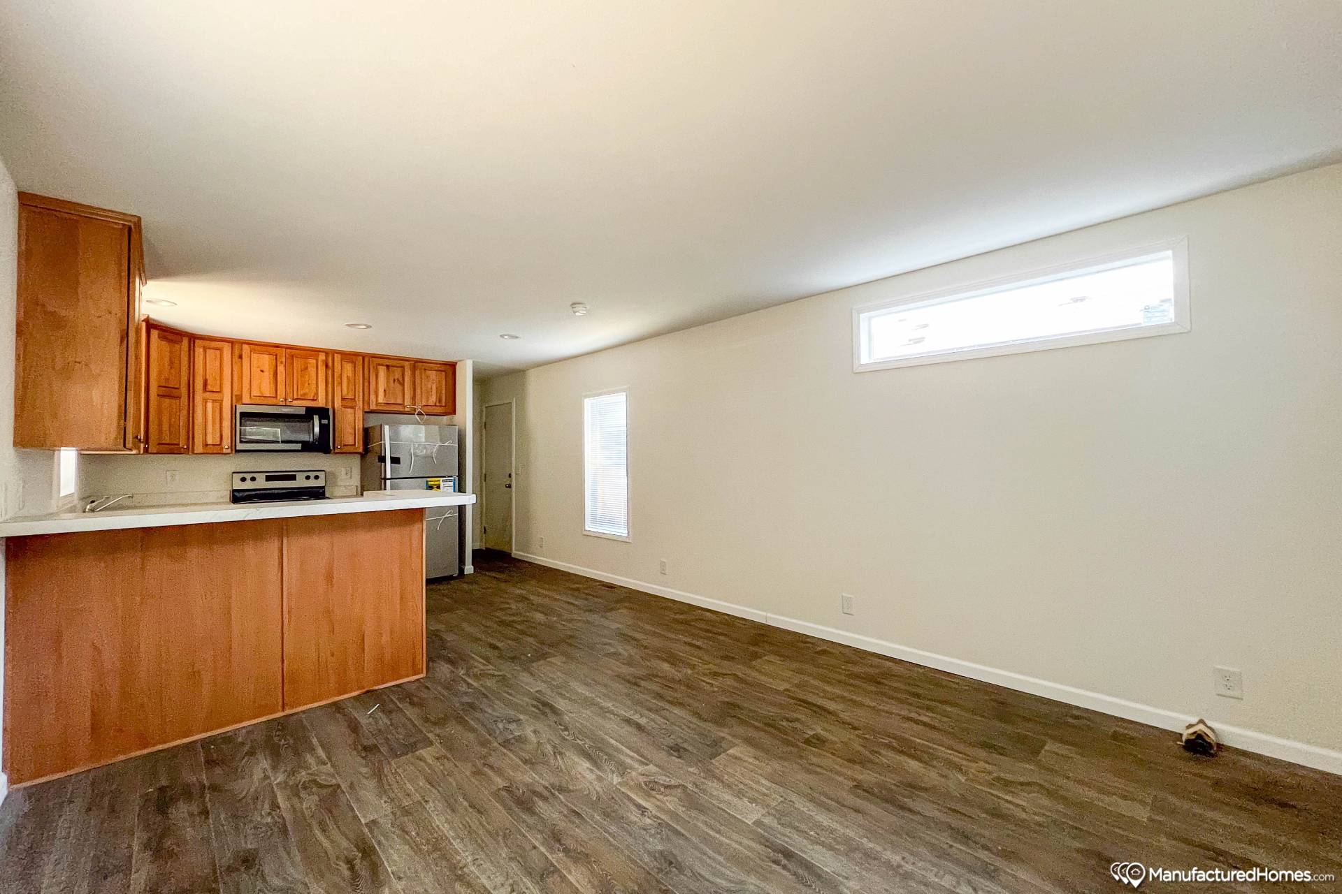 Sandpointe SP14441A from Palm Harbor Village of Medford - Palm Harbor Homes