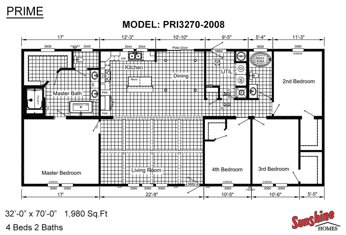 Mobile Homes For Sale In Alabama - Star Homes - Cullman, Alabama