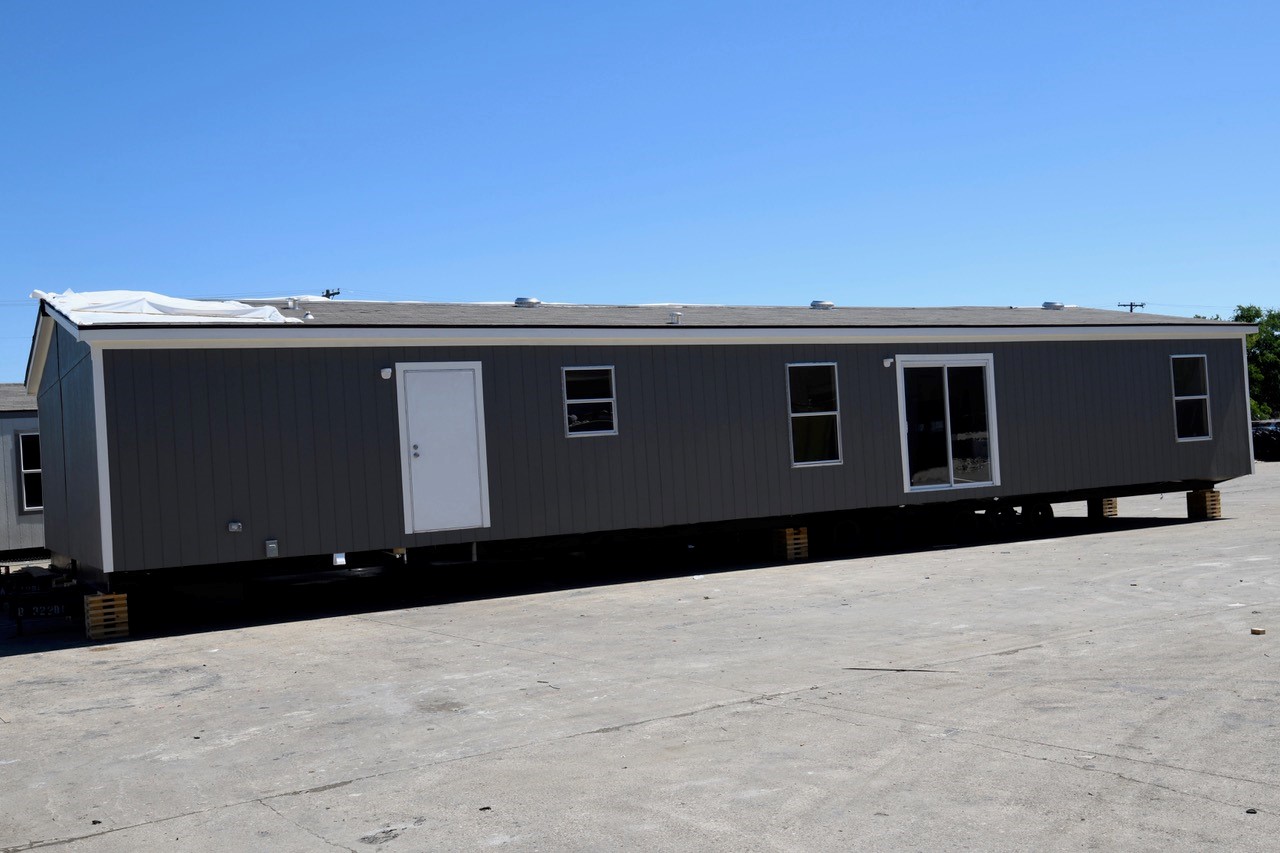 Nexus Taurus 9366 For Sale by Texas Home Outlet - ManufacturedHomes.com