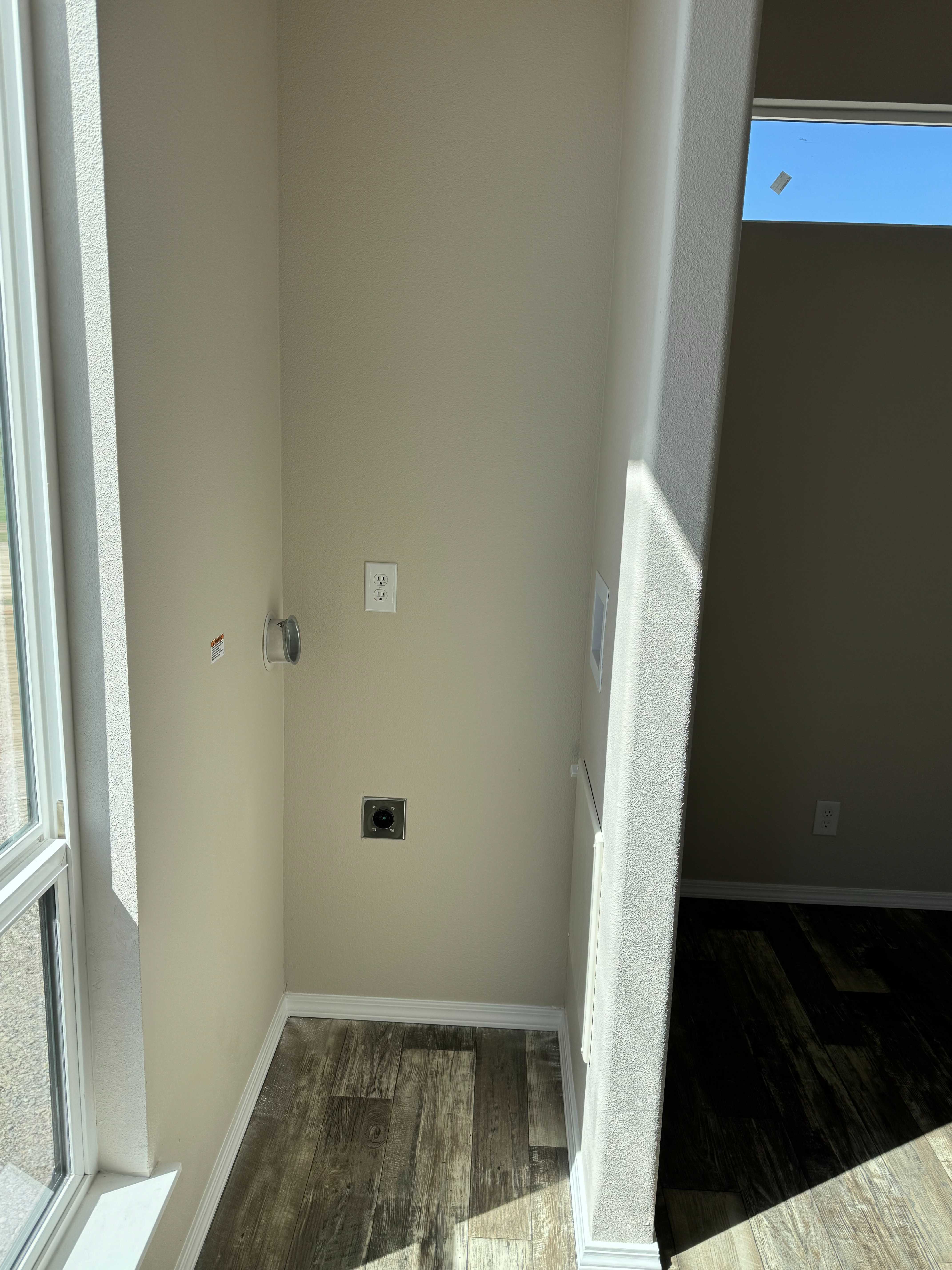 Park Model Weiser from Mountain West Modulars - Mountain West Modulars