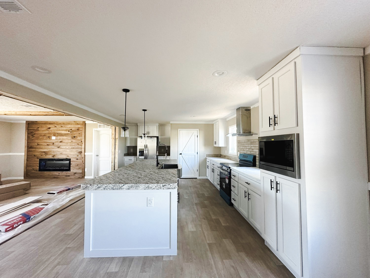 290EZ32764B Destiny Homes For Sale by Yurezz Home Center of Columbia ...