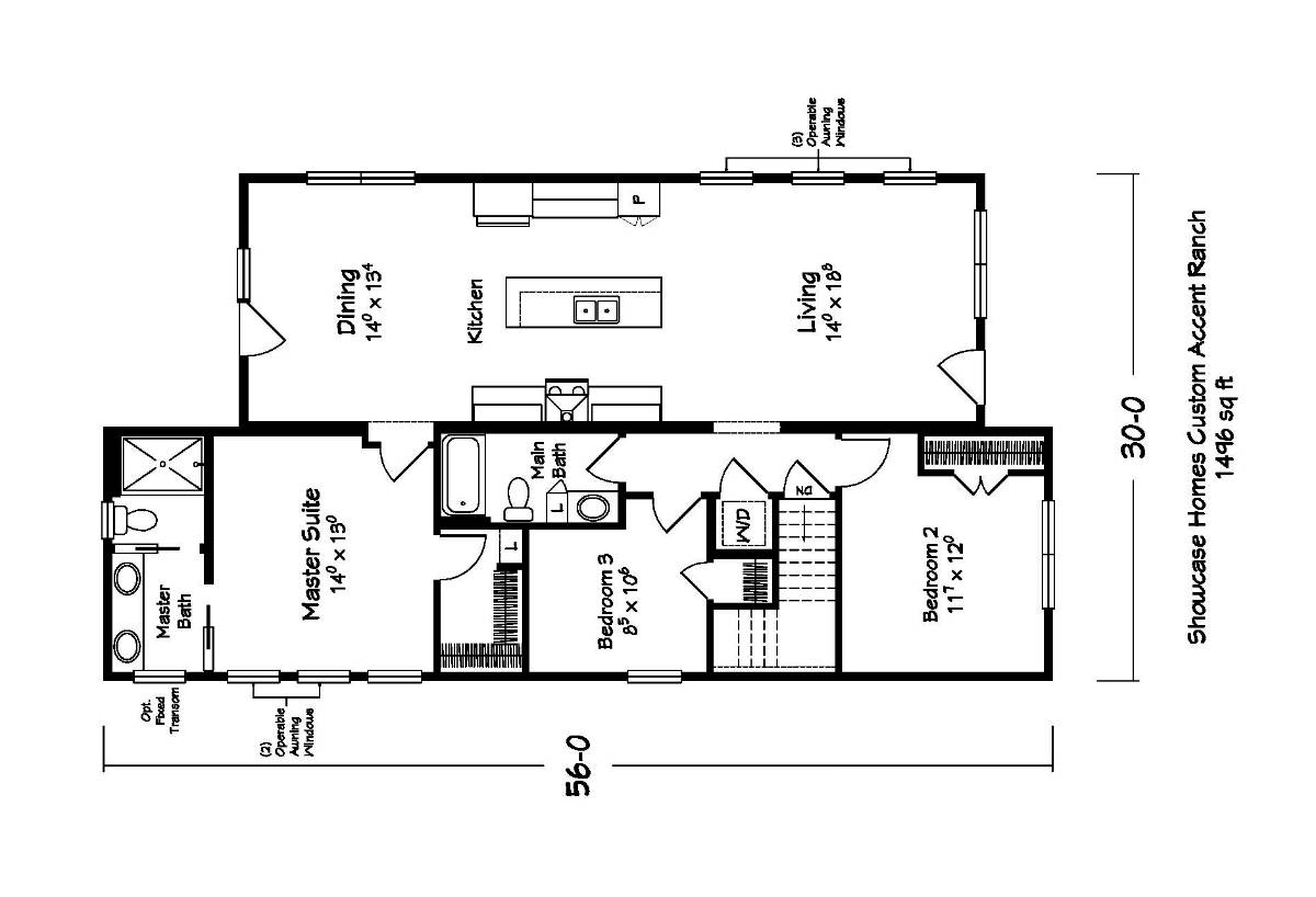 View Our Selection Of Homes On Display In Pennsylvania | Showcase Homes