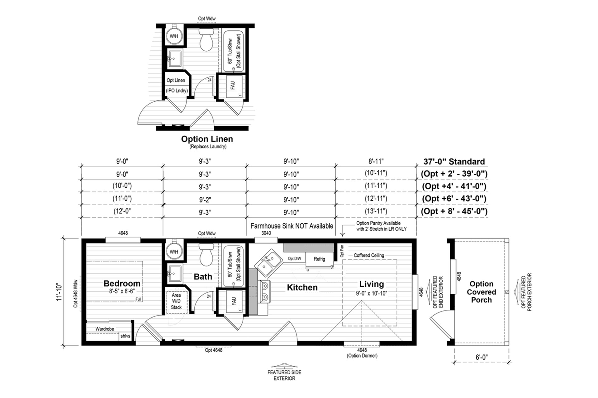 Paramount Manufactured Sales Riverside in Riverside, California ...