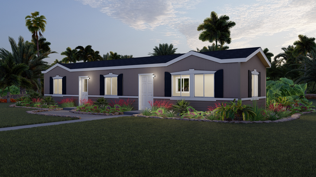 Golden Pacific The Ojai from