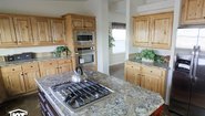Grand Manor 6008 by KIT Custom Homebuilders - ModularHomes.com