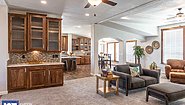 Grand Manor 6013-2 by KIT Custom Homebuilders - ModularHomes.com