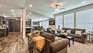 Grand Manor 6009-2 by KIT Custom Homebuilders - ModularHomes.com