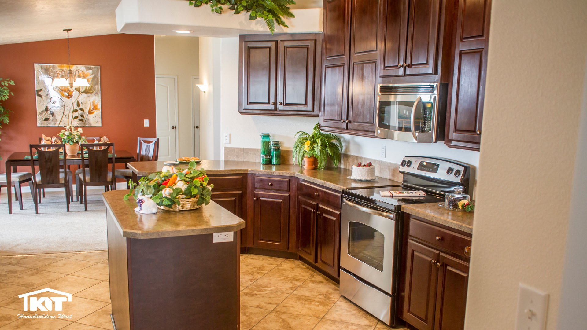 Golden State 3001 - S & H Manufactured Homes