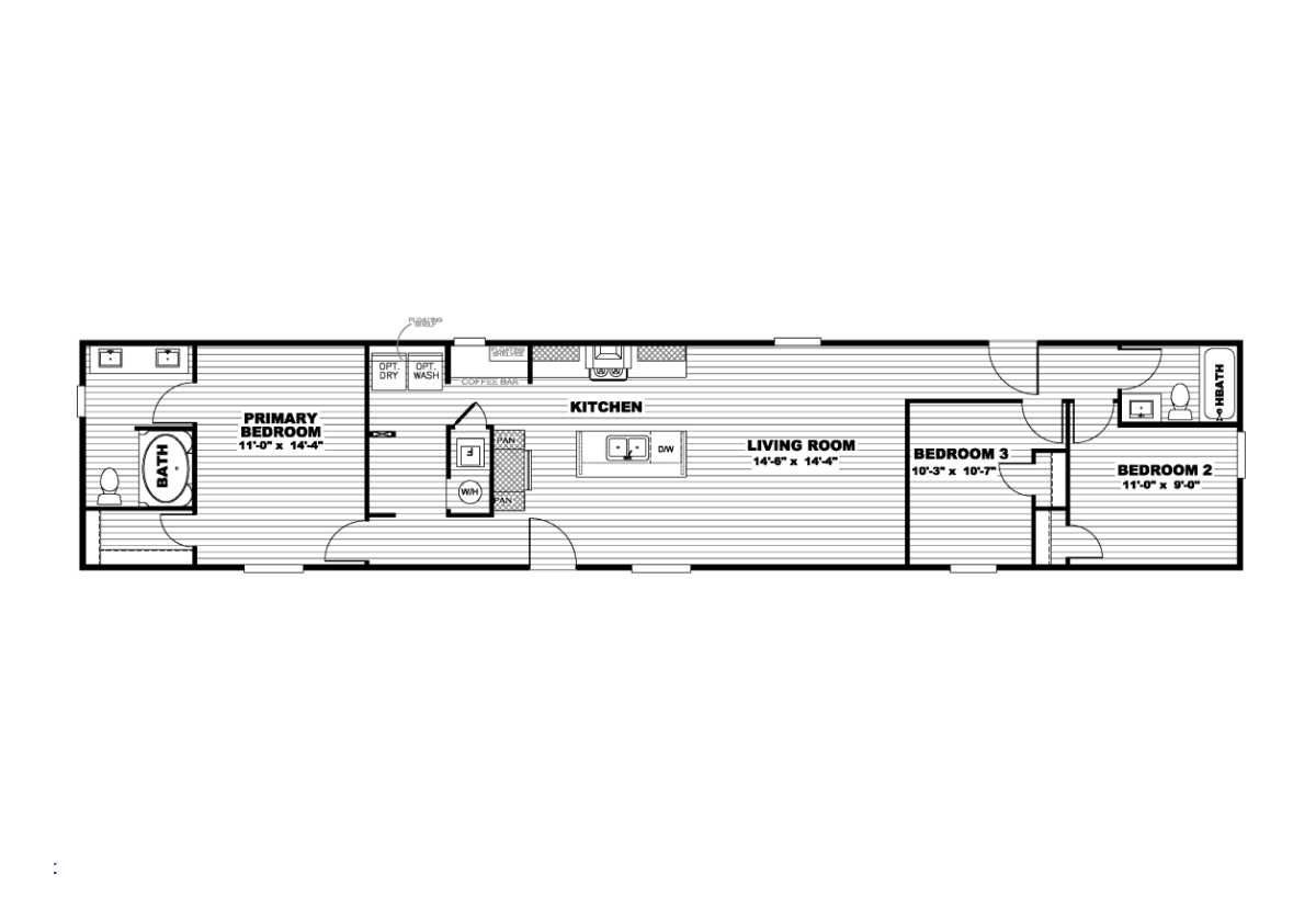 Modular Homes in Dallas, Texas - ModularHomes.com
