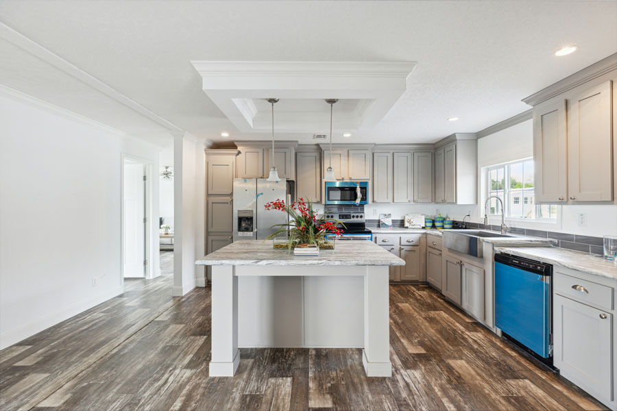 Freedom The Flagship 3276517FDM by ScotBilt Homes - Showcase Homes Direct