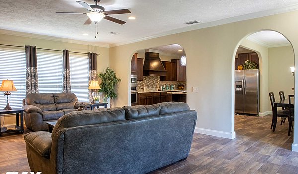 Deer Valley Series Briarritz DVT-7204B by Deer Valley Homebuilders ...