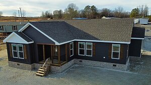 Signature Series The Woodside DVHBSS-6603 by Deer Valley Homebuilders ...