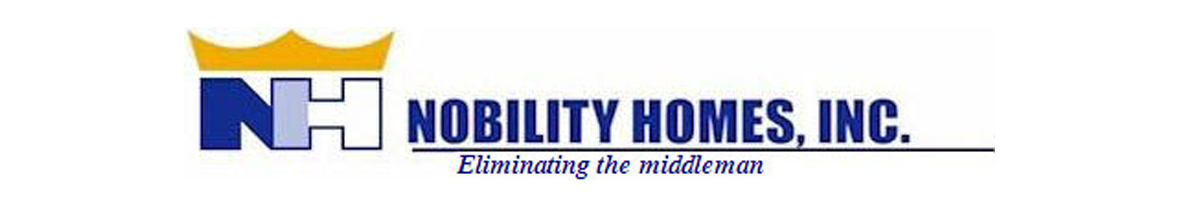 Nobility Homes in Ocala, FL - Manufactured Home Manufacturer