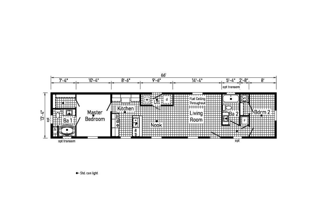 Boydton, Virginia Manufactured Homes for Sale | MMHA