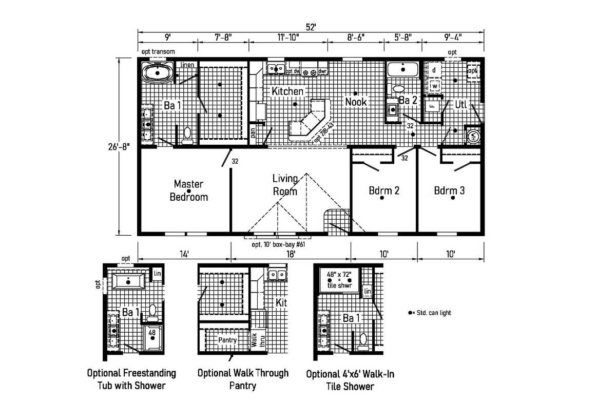 Boydton, Virginia Manufactured Homes for Sale | MMHA