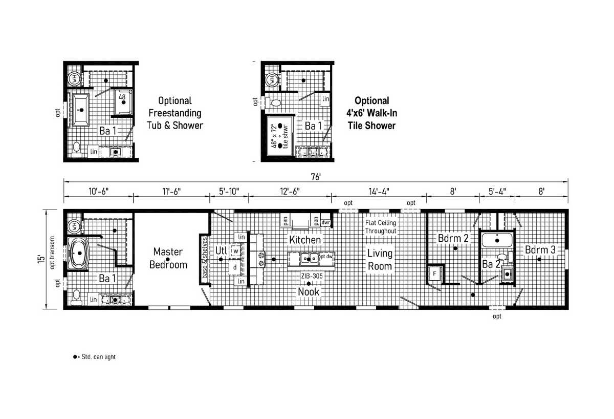 Boydton, Virginia Manufactured Homes for Sale | MMHA