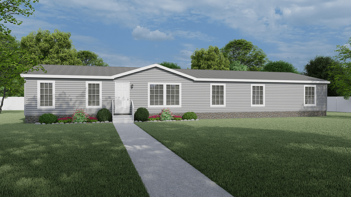 Bear Creek Modular Homes