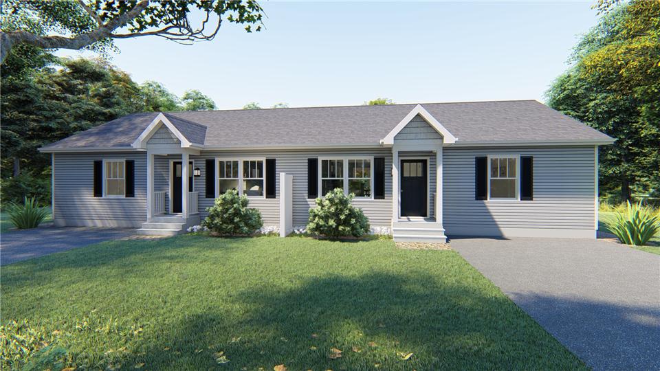 Homestead Collection Arlington II from