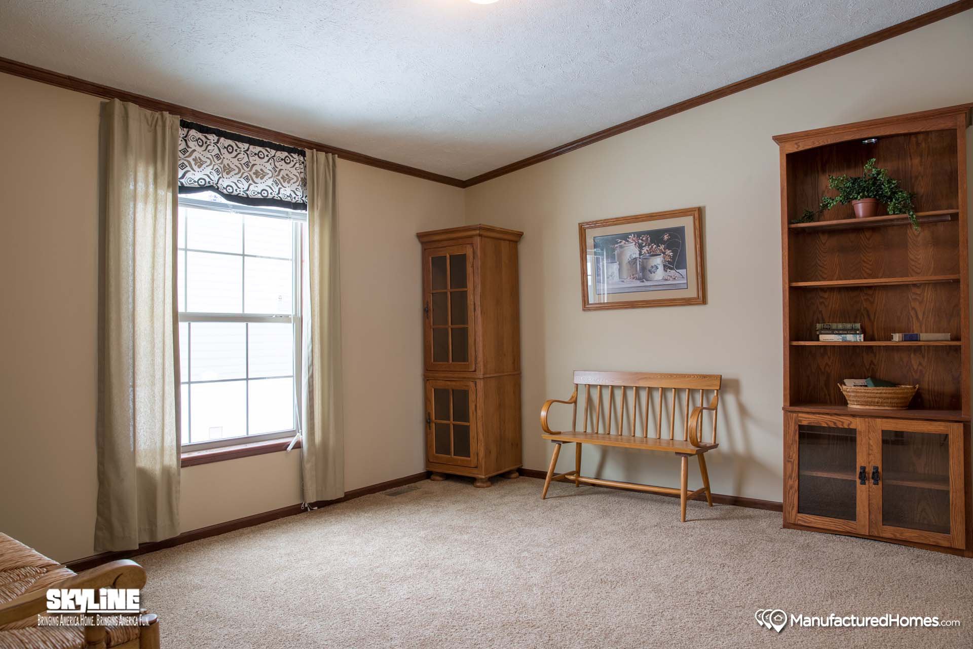 Brookstone J808CT For Sale by Ashland Homes - ManufacturedHomes.com