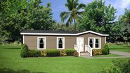 Creekside Manor CM-8402D by Redman Homes Lindsay - ModularHomes.com
