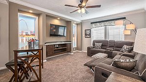 Ridgecrest LE 6011 by Champion Homes - ModularHomes.com