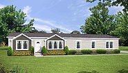 Ridgecrest LE 6011 by Champion Homes - ModularHomes.com