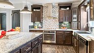 Ridgecrest LE 6011 by Champion Homes - ModularHomes.com