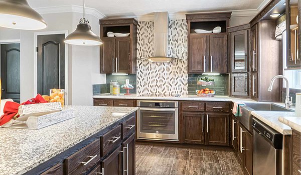 Ridgecrest LE 6011 from Mt. Vernon Dream Homes