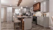 Ridgecrest LE 6012 by Champion Homes - ModularHomes.com