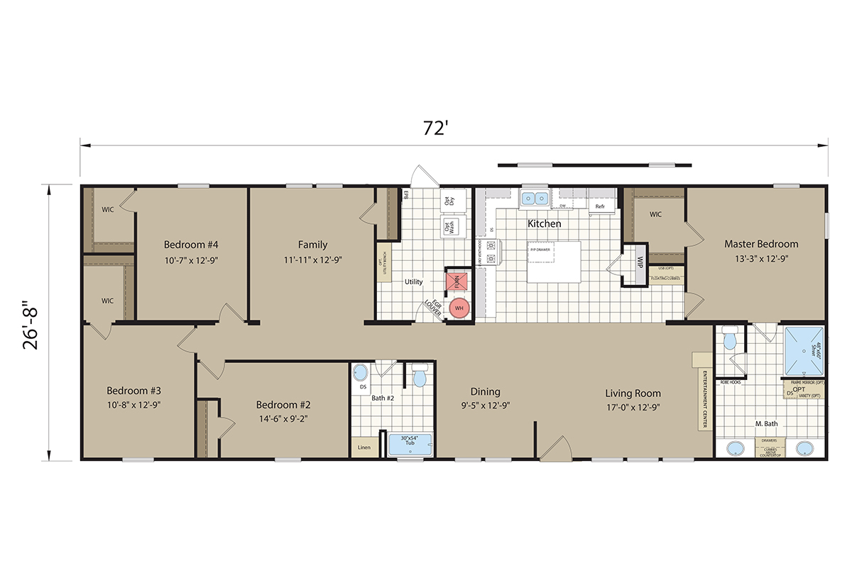 Champion Homes - ModularHomes.com