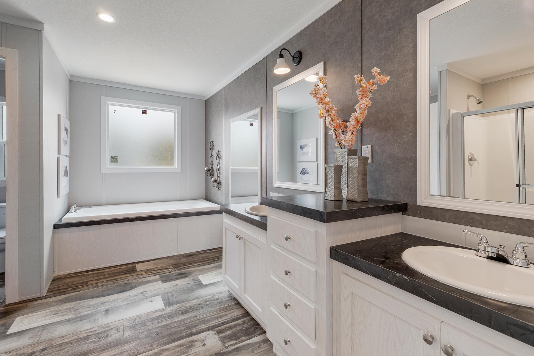 Champion Select Doublewides CSD3262K from