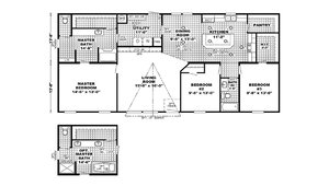 Signature The Redfield by Southern Homes - ModularHomes.com