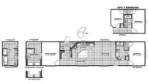 Giles Series My Pad by Giles - ModularHomes.com