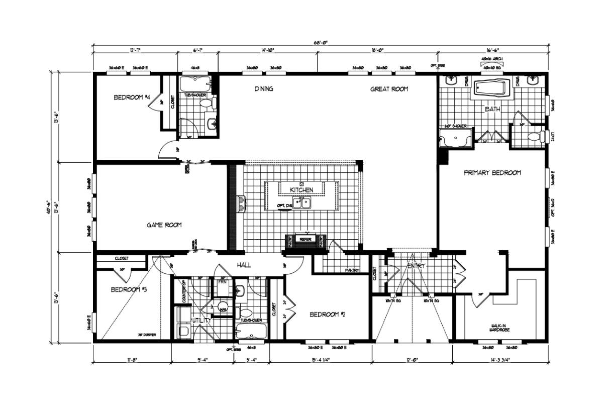 RC RC4068B Chance s Home World RC RC4068B Chance s Home World