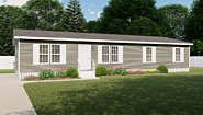 Norris Woodbridge II LIL Woody by Norris Homes - ModularHomes.com