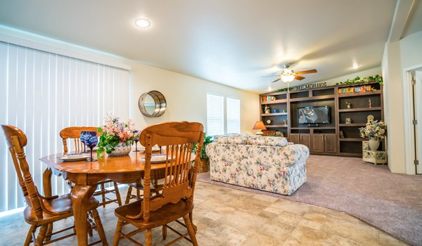 Marlette Special 2860 by Marlette Homes - ModularHomes.com