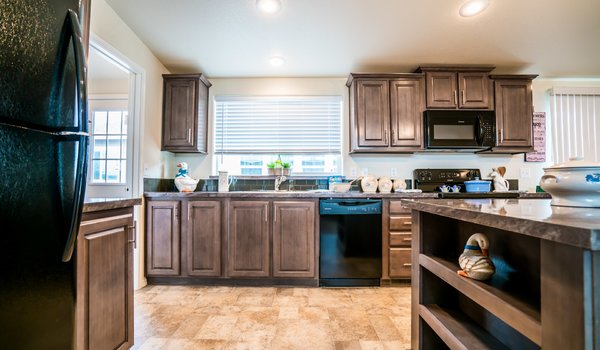 Marlette Special 2860 by Marlette Homes - ModularHomes.com